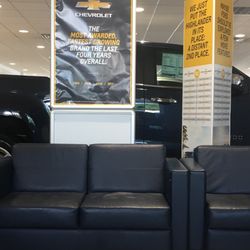 CHEVROLET OF SMITHTOWN - 25 Photos & 163 Reviews - Car Dealers - 920 ...