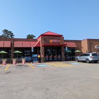 SHEETZ - Updated September 2025 - 2669 Maple Ave, Burlington, North ...