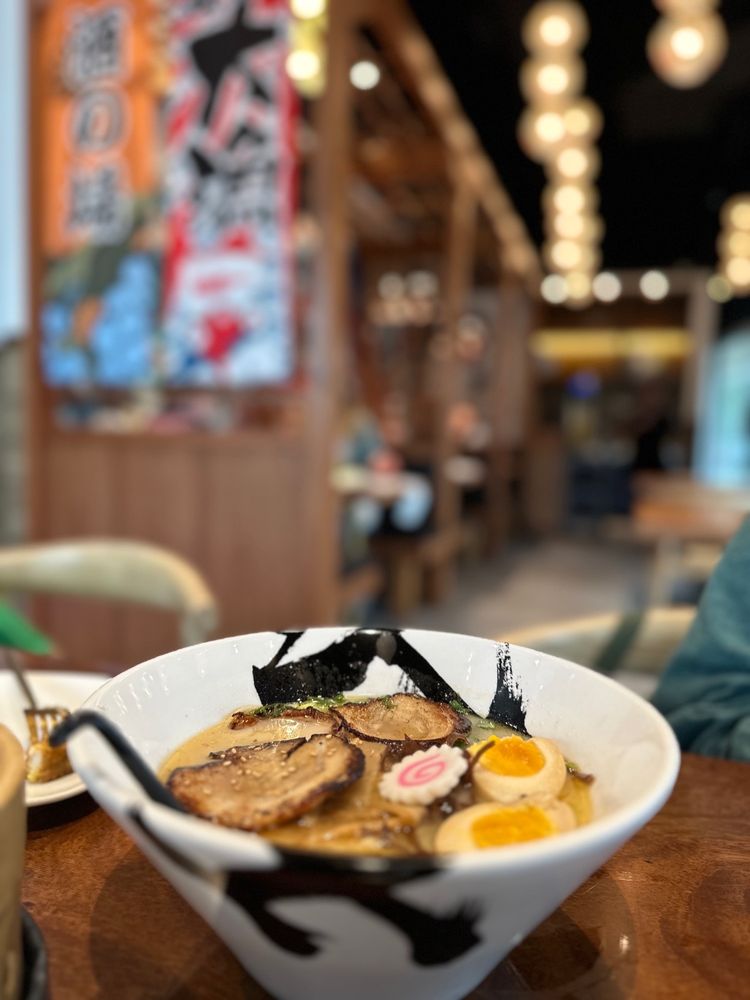 IZA ROBATA•RAMEN - Updated January 2026 - 124 Photos & 74 Reviews ...