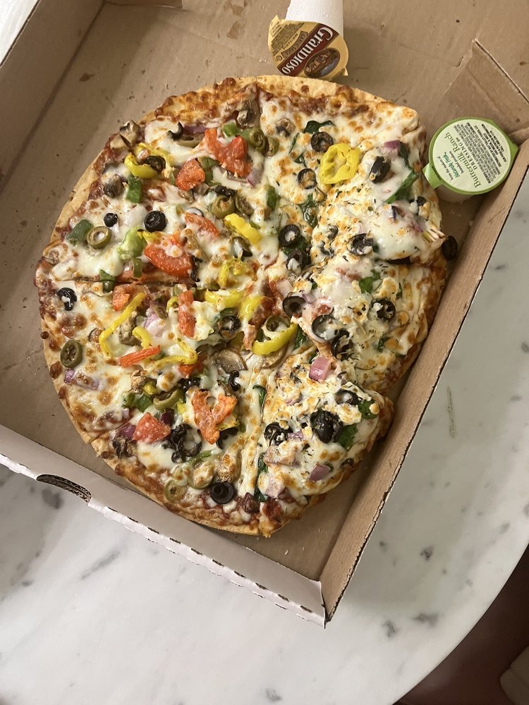 ASSANTE’S PIZZA - Updated December 2025 - 57 Photos & 122 Reviews ...