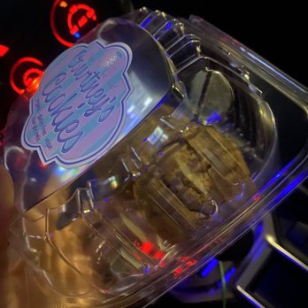 COURTNEY’S COOKIES - Updated August 2025 - 93 Photos & 86 Reviews ...