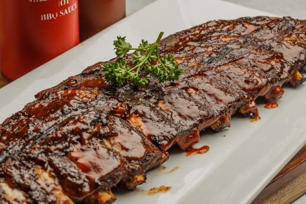 TJ RIBS, ACADIAN - 210 Photos & 160 Reviews - 2324 S Acadian Thruway ...