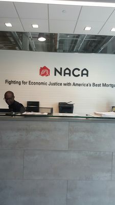 NACA - Updated October 2025 - 26 Reviews - 225 Center St, Boston ...