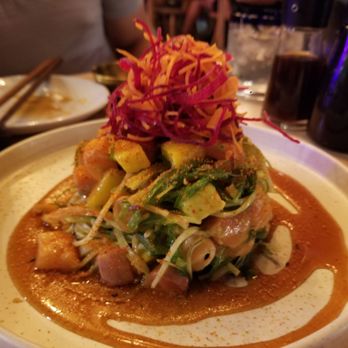 SUSHI ITTO - Updated July 2025 - 155 Photos & 84 Reviews - 601 N Mesa ...