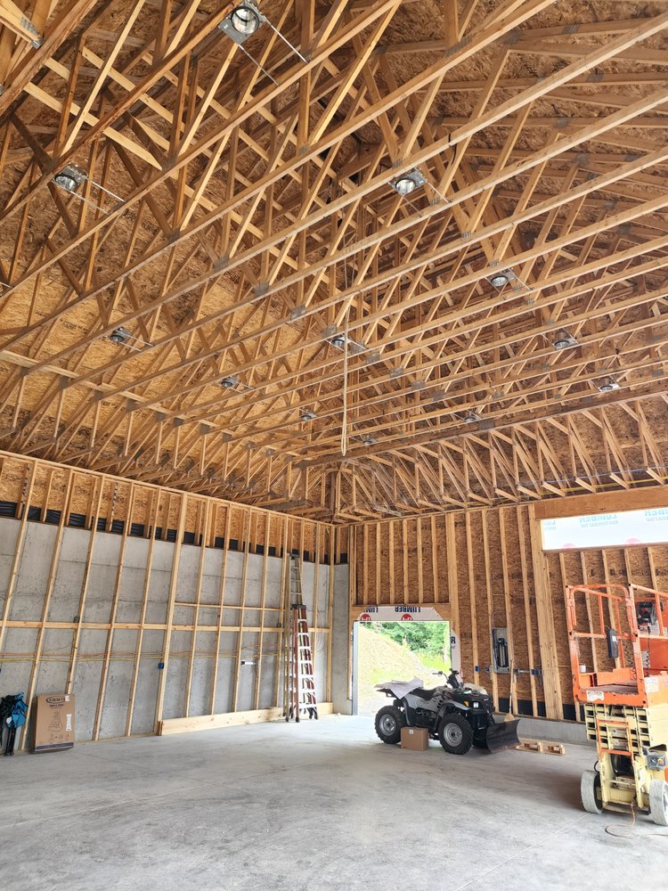 SOUDERS ELECTRIC - Updated April 2026 - 12 Photos - West Harrison ...
