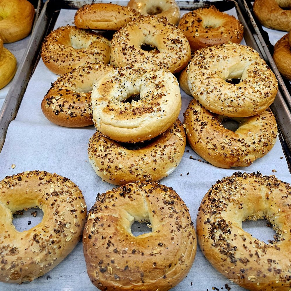 THE BREAD FACTORY CAFE - 191 Photos & 234 Reviews - 470 7th Ave, New ...