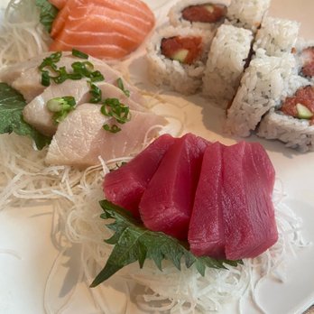 SUSHI R91 - Updated July 2024 - 1021 Photos & 838 Reviews - 1630 Spruce ...