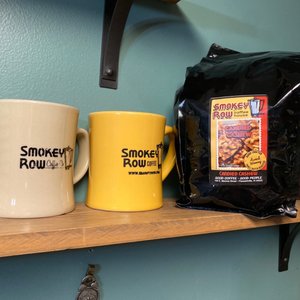 SMOKEY ROW COFFEE - 173 Photos & 229 Reviews - 1910 Cottage Grove Ave ...