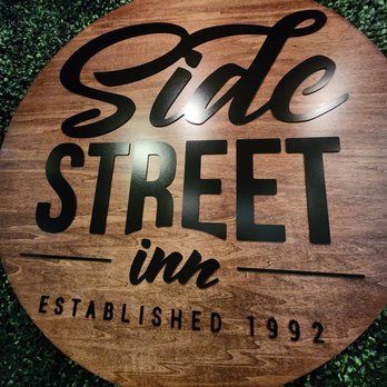 SIDE STREET INN - Updated September 2024 - 5314 Photos & 2311 Reviews ...