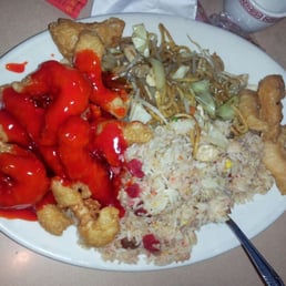 RAINBOW DRAGON RESTAURANT - 81 Photos & 111 Reviews - 12840 SE Stark St ...