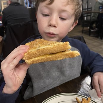 GRIND BURGER KITCHEN - Updated July 2024 - 709 Photos & 735 Reviews ...