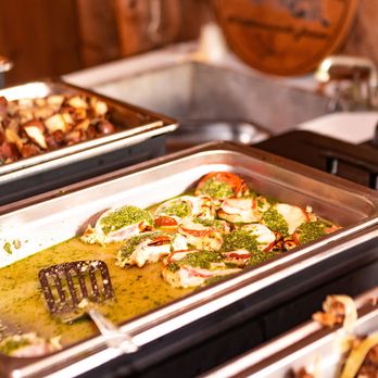 APPLESEED RESTAURANT & CATERING - Updated November 2024 - 28 Photos ...