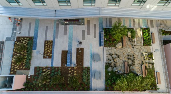 CPMC MISSION BERNAL CAMPUS & ORTHOPEDIC INSTITUTE - Updated December ...