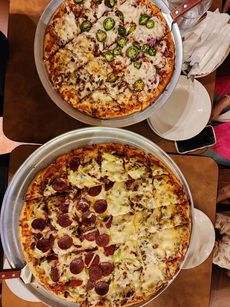 ITALIAN EXPRESS - Updated October 2025 - 71 Photos & 142 Reviews - 2307 ...