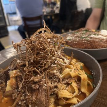 FORMA PASTA - Updated December 2025 - 114 Photos & 47 Reviews - 531 ...