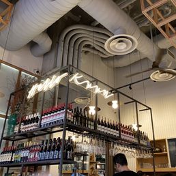 KUUN - Updated July 2025 - 466 Photos & 279 Reviews - 290 Livingston St ...