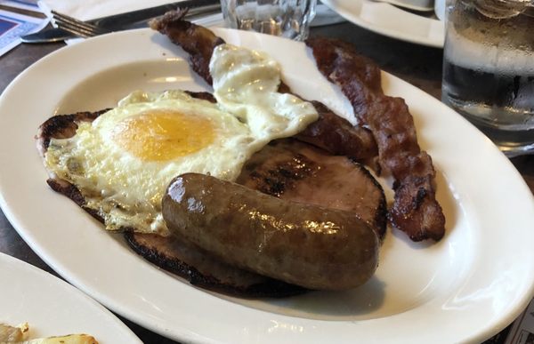 HALFMOON DINER - Updated May 2024 - 74 Photos & 147 Reviews - 231 ...