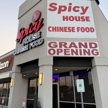 SPICY HOUSE - Updated December 2025 - 66 Photos & 19 Reviews - 12620 ...