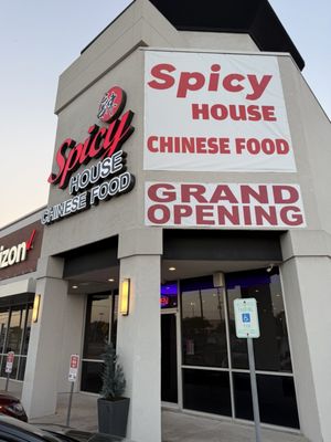 SPICY HOUSE - Updated December 2025 - 66 Photos & 19 Reviews - 12620 ...