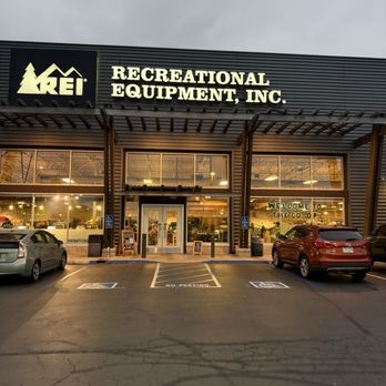 REI - Updated April 2025 - 299 Photos & 568 Reviews - 5556 Copley Dr ...