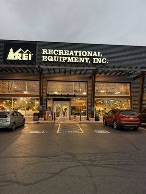 REI - Updated December 2025 - 310 Photos & 585 Reviews - 5556 Copley Dr ...