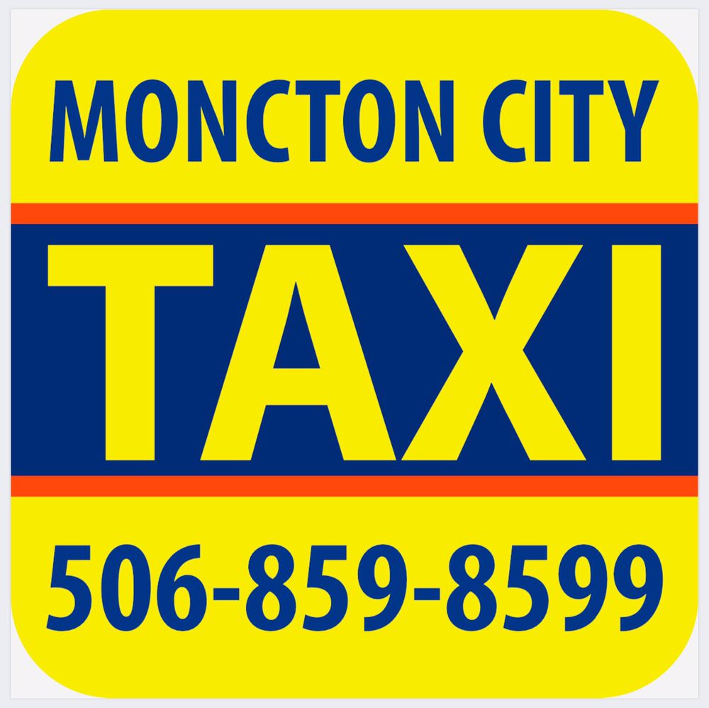 MONCTON CITY TAXI - Updated December 2025 - Moncton, New Brunswick ...
