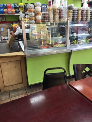 HUNTS POINT JUICE BAR - Updated August 2025 - 17 Photos & 22 Reviews ...