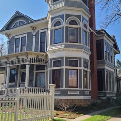 MORK AND MINDY HOUSE - 19 Photos - 1619 Pine St, Boulder, Colorado ...