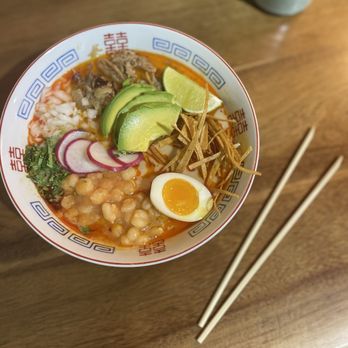 RAMEN DEL BARRIO - Updated August 2024 - 416 Photos & 169 Reviews ...