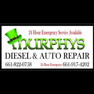 MURPHYS DIESEL & AUTO REPAIR - Updated December 2025 - 43 Photos & 52 ...