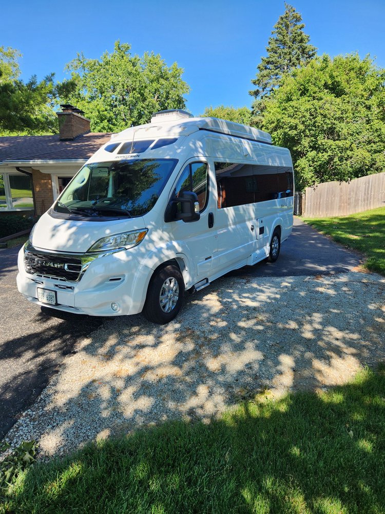 ADVANCE CAMPING SALES - Updated December 2025 - 10 Reviews - 6606 W ...