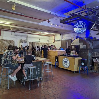 PROVECHO COFFEE - 37 Photos & 22 Reviews - 1955 Julian Ave, San Diego ...