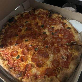 RED BIRD PIZZA - Updated January 2026 - 31 Photos & 29 Reviews - 18 N ...