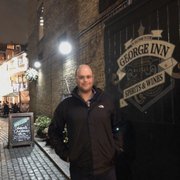 THE GEORGE INN - 144 Photos & 141 Reviews - Pubs - 75-77 Borough High ...