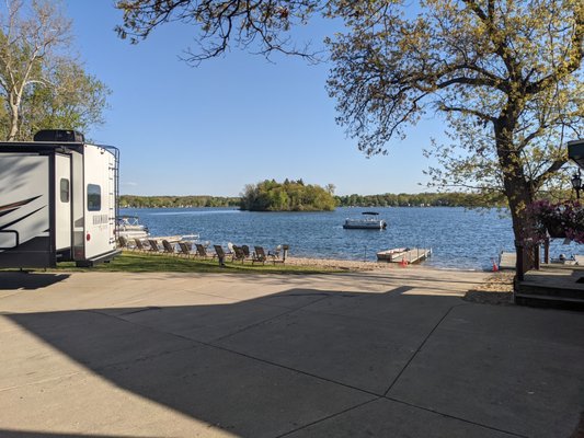 EVANS LAKE RESORT - 1237 US-12, Tipton, Michigan - Resorts - Phone ...