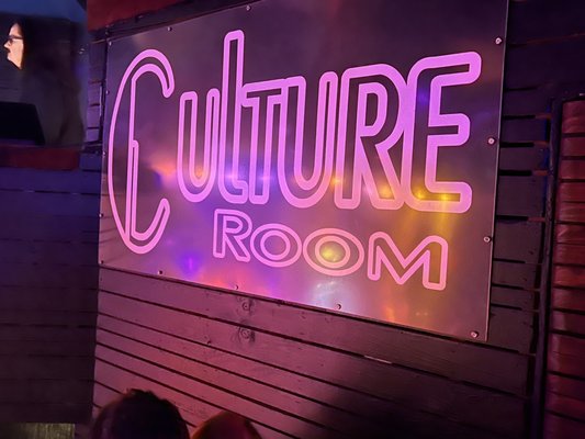 CULTURE ROOM - Updated December 2025 - 185 Photos & 161 Reviews - 3045 ...
