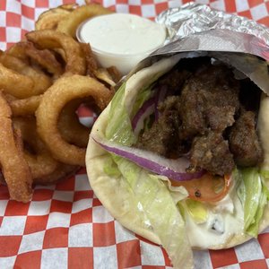 WALLY BURGER - 298 Photos & 154 Reviews - 10222 N 43rd Ave, Glendale ...