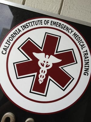 CALIFORNIA INSTITUTE OF EMT - Updated December 2025 - 11 Photos & 149 ...