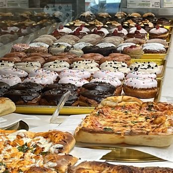 SAINT HONORÉ - Updated May 2024 - 1602 Photos & 848 Reviews - 9460 W ...