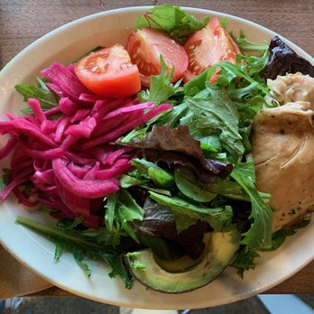 SOL FOOD - 3933 Photos & 5484 Reviews - 901 Lincoln Ave, San Rafael ...