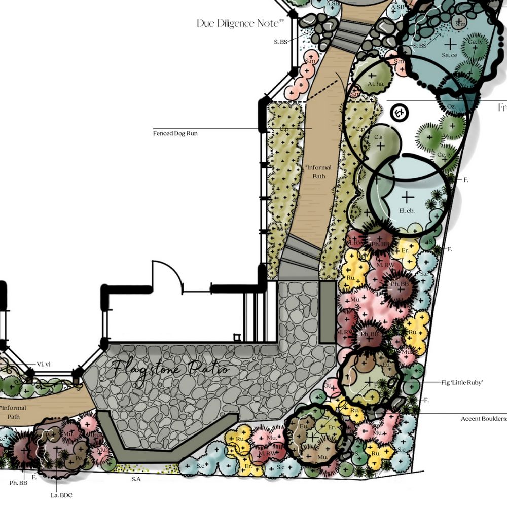 SEED AND STONE DESIGN - Updated October 2024 - Request a Quote ...