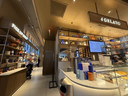 EATALY CAFFÈ - Updated January 2026 - 158 Photos & 30 Reviews - 1230 ...