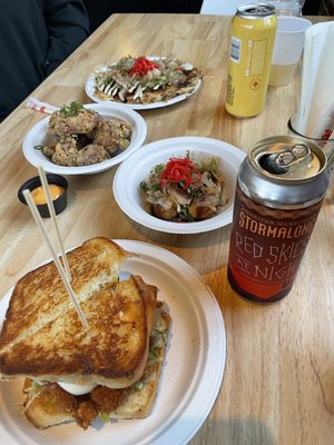 MAMI JAPANESE STREET FOOD - Updated April 2025 - 23 Photos & 21 Reviews ...