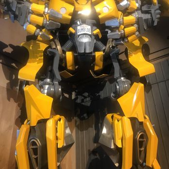 PARAMOUNT STUDIO TOUR - Updated September 2024 - 677 Photos & 332 ...