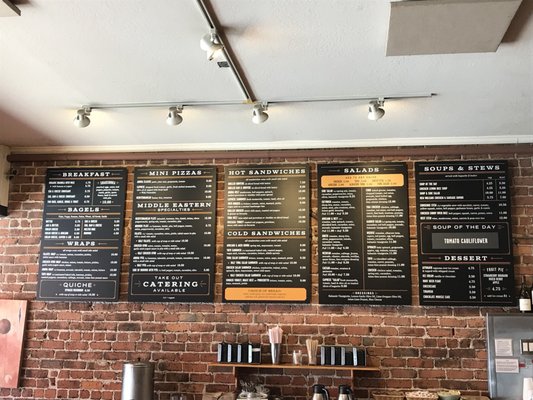AROMA CAFE - 165 Photos & 265 Reviews - Coffee & Tea - 1122 4th St, San ...