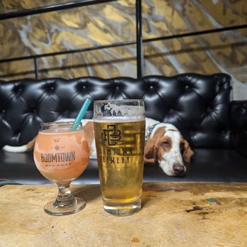 BOOMTOWN BREWERY - Updated December 2024 - 961 Photos & 516 Reviews ...
