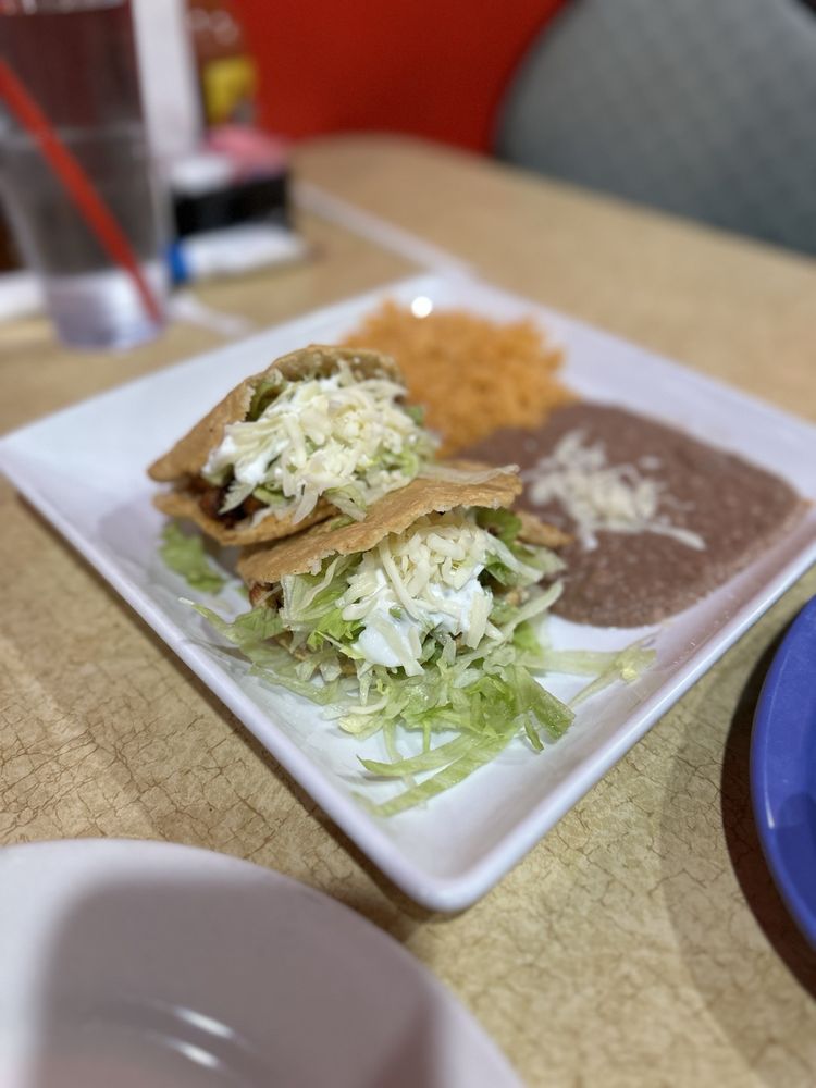 TAQUERIA ROJAS - Updated January 2026 - 16 Photos & 24 Reviews - 3518 E ...