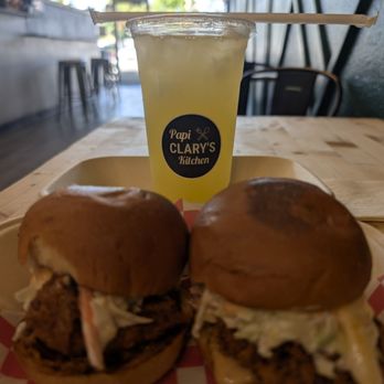 PAPI CLARY’S KITCHEN - Updated July 2025 - 555 Photos & 395 Reviews - 2186 Solano Way, Concord ...