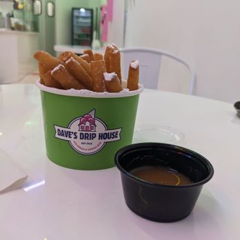 DAVE’S DRIP HOUSE - Updated December 2025 - 133 Photos & 55 Reviews ...
