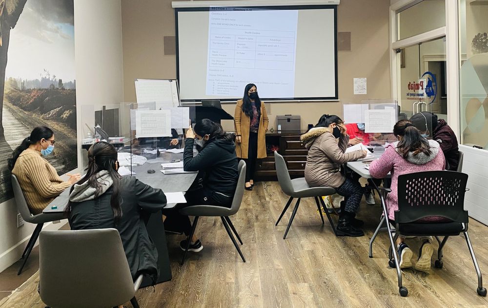 MASTER IELTS AND HLLQP INSTITUTE - Updated May 2025 - 18 Photos - 301 ...